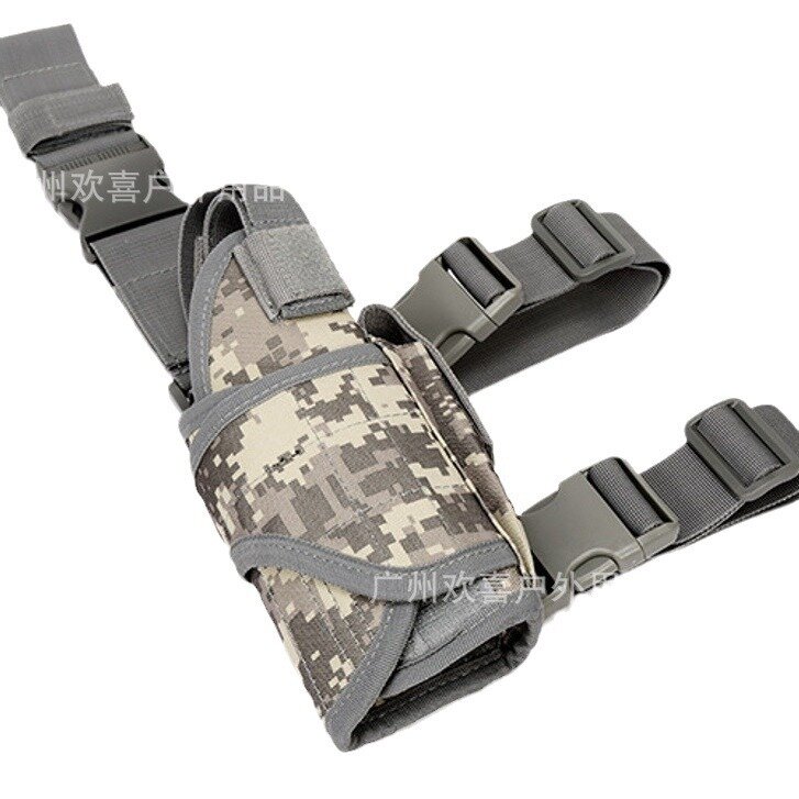 Тактический торнадо многофункциональный кобура для пистолета, кобура на ногу, кобура для быстрого извлечения, сумка для инструментов на открытом воздухе, сумка для спорта на ногу