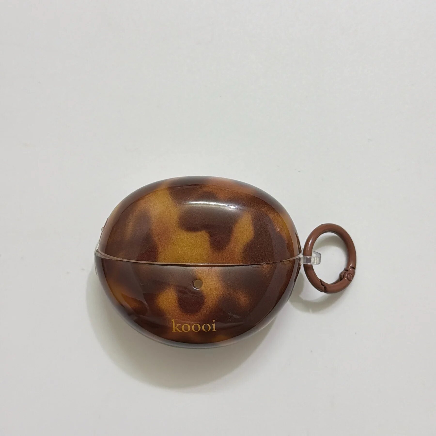 Винтажный янтарный чехол для гарнитуры для Huawei Freebuds 5i 6i 7i se2 FreeClip 2, противоударный защитный чехол для беспроводной зарядки Bluetooth Fundas