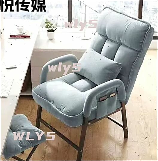 Игровое компьютерное кресло, Светло-розовый