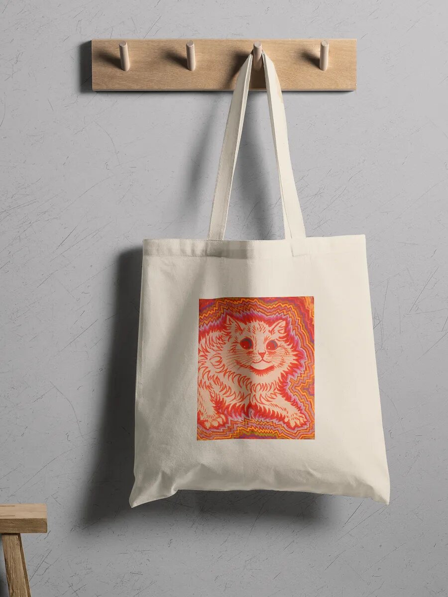 Сумка шоппер