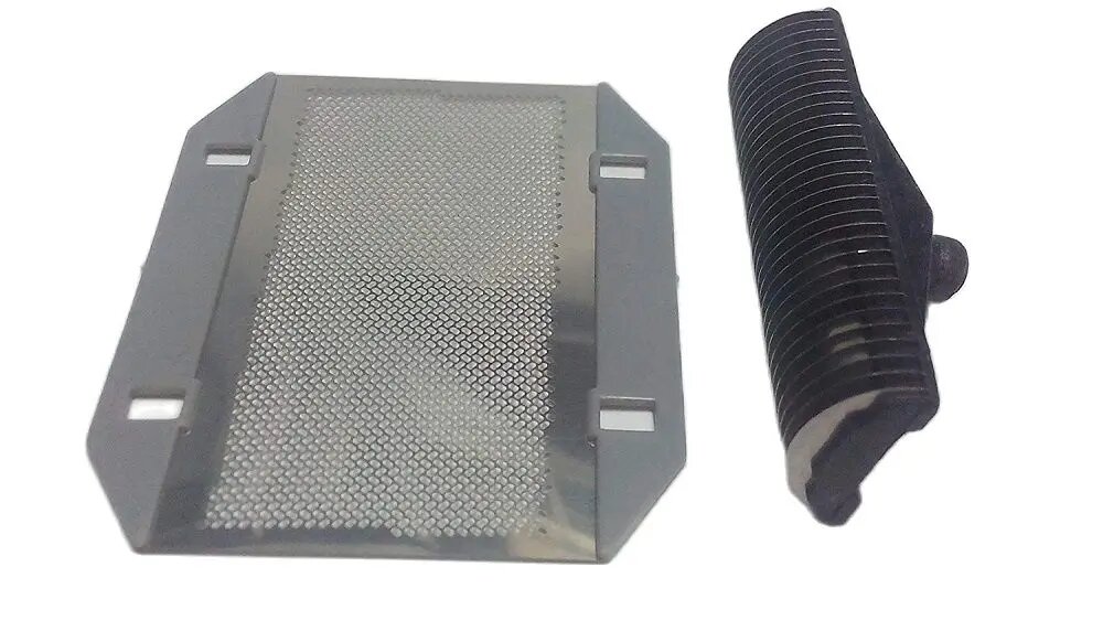 Экран для бритвы и лезвия для Panasonic ES9943 ES851 ES3050 ES3760 ES876 ES-3042 ES3750 ES3830, запасные части, сетчатая сетка