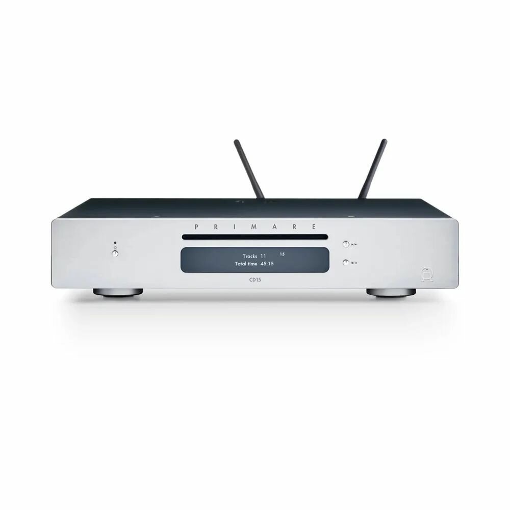 CD проигрыватель Primare CD15 Prisma Titan