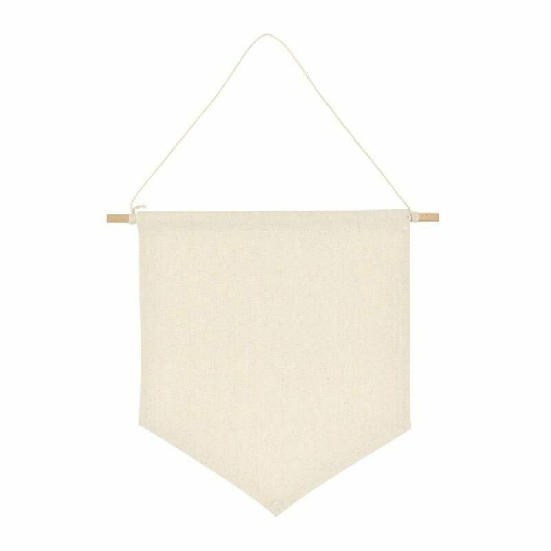 Пробковая доска для заметок, Кремово-белый - M