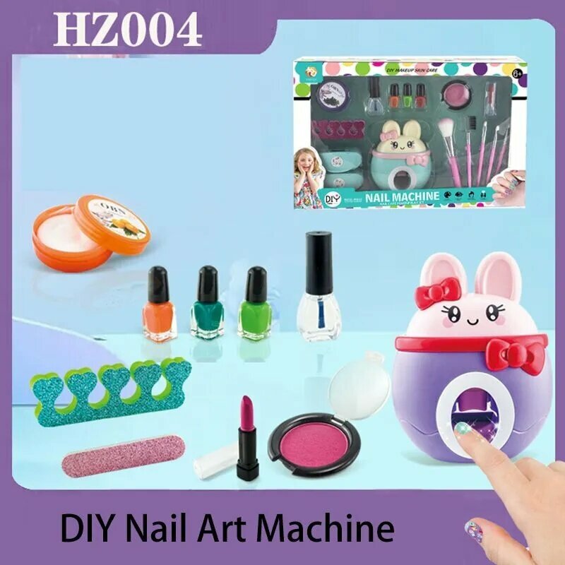 Принтер Для Ногтей