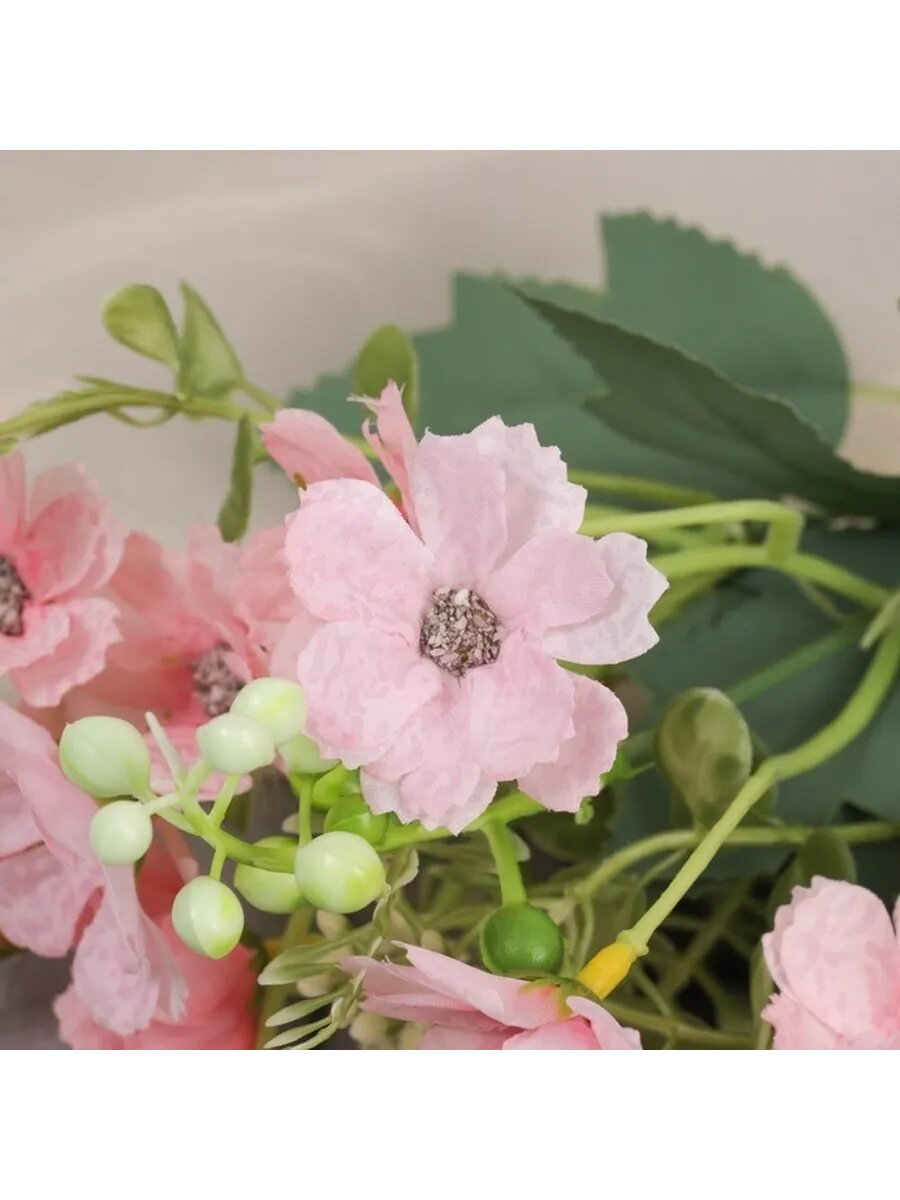 Элегантный букет из анемонов для особых случаев