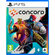 Concord [PS5, русские субтитры]