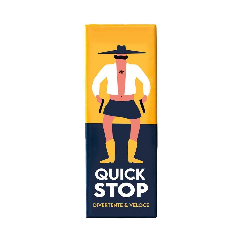 Интерактивные игрушки Quick stop, игры для семейных вечеринок