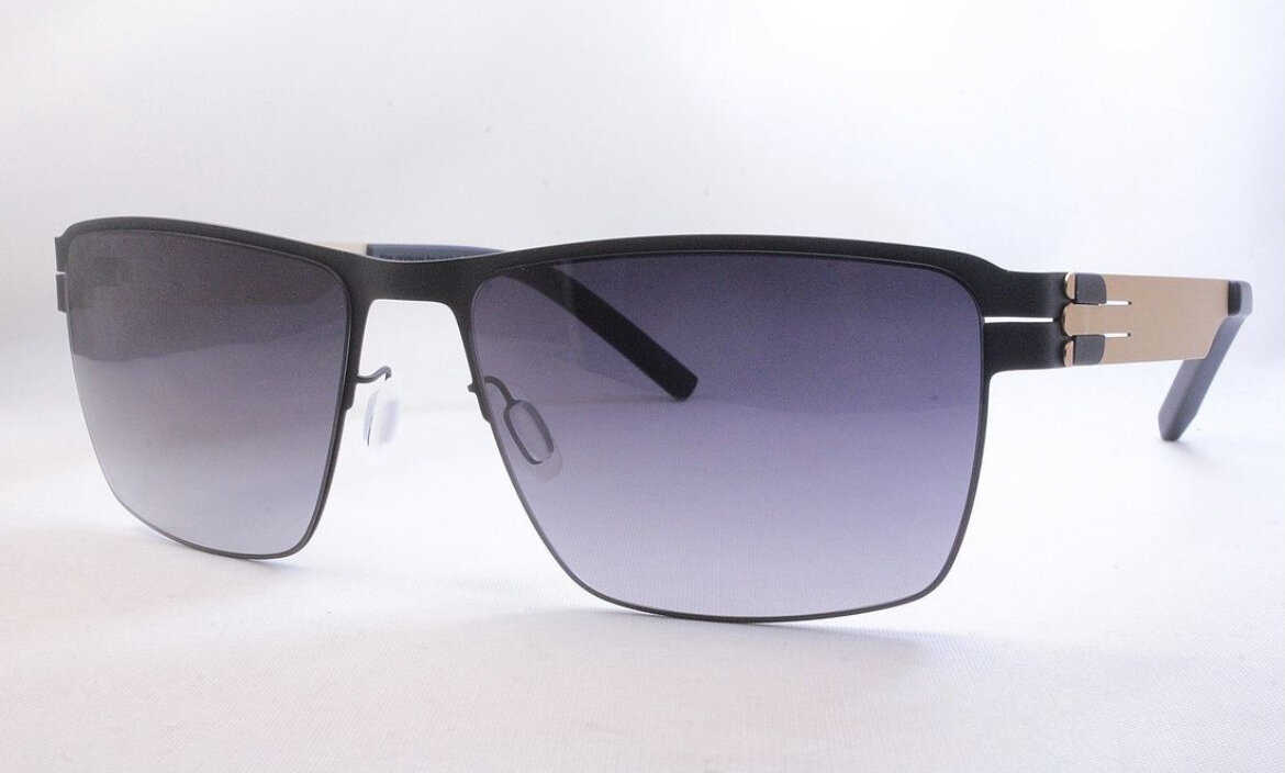 Солнцезащитные очки