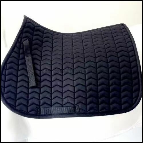 Уникальный конский вальтрап премиум-класса