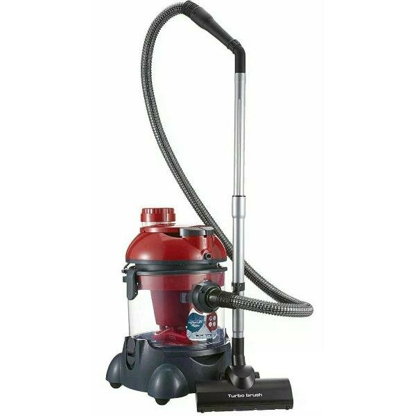 Пылесос моющий Arnica Hydra Rain Plus