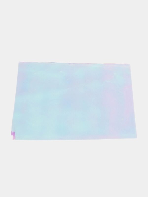 Битое стекло для дизайна ногтей