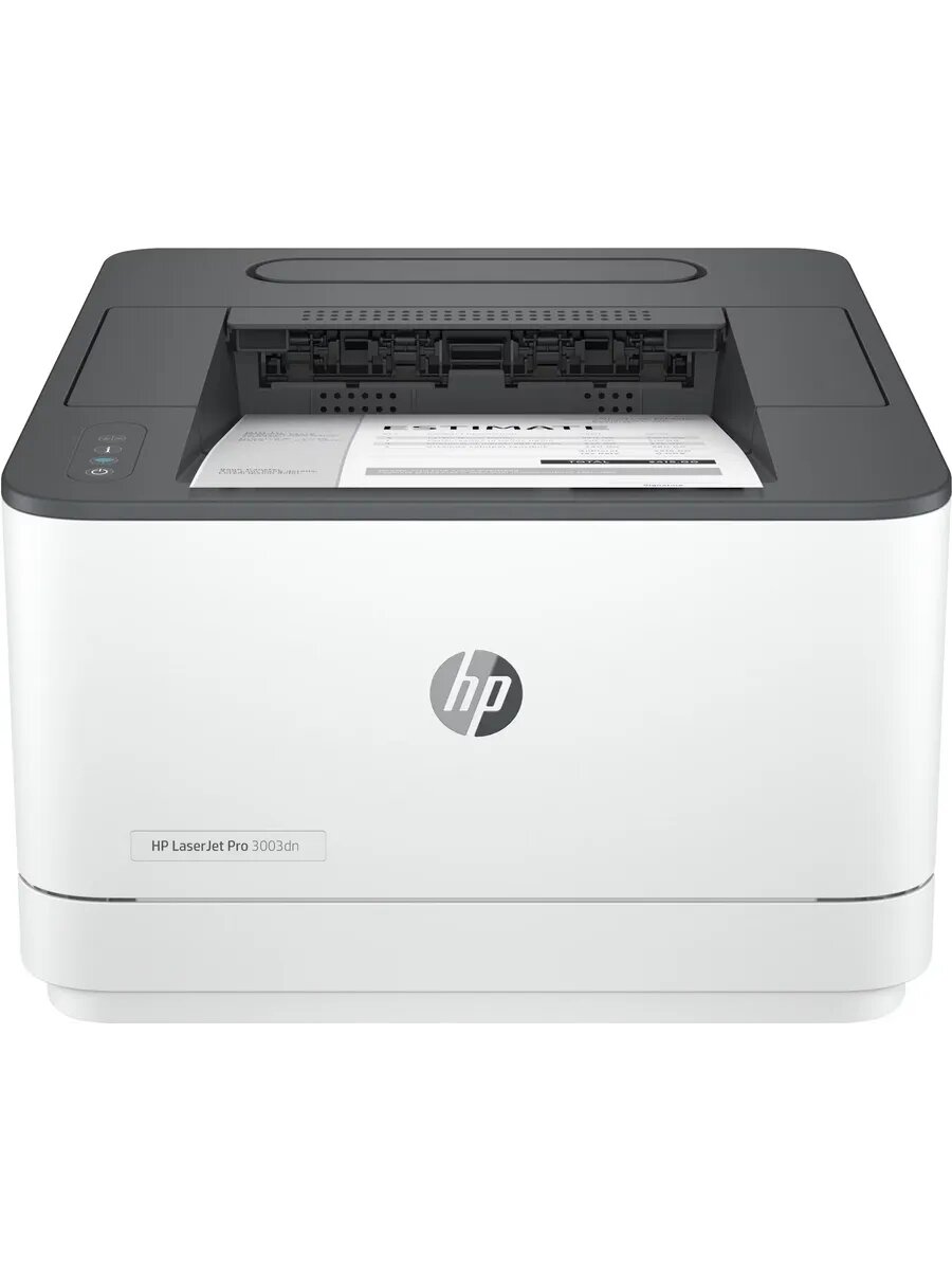 Принтер LaserJet Pro 3003dn 3G653A