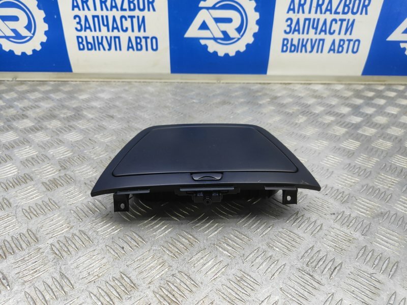 Б/У Бардачок торпедо верхний Hyundai Elantra HD / Хендай Элантра HD 1.6 G4FC 123 Л.С 2008