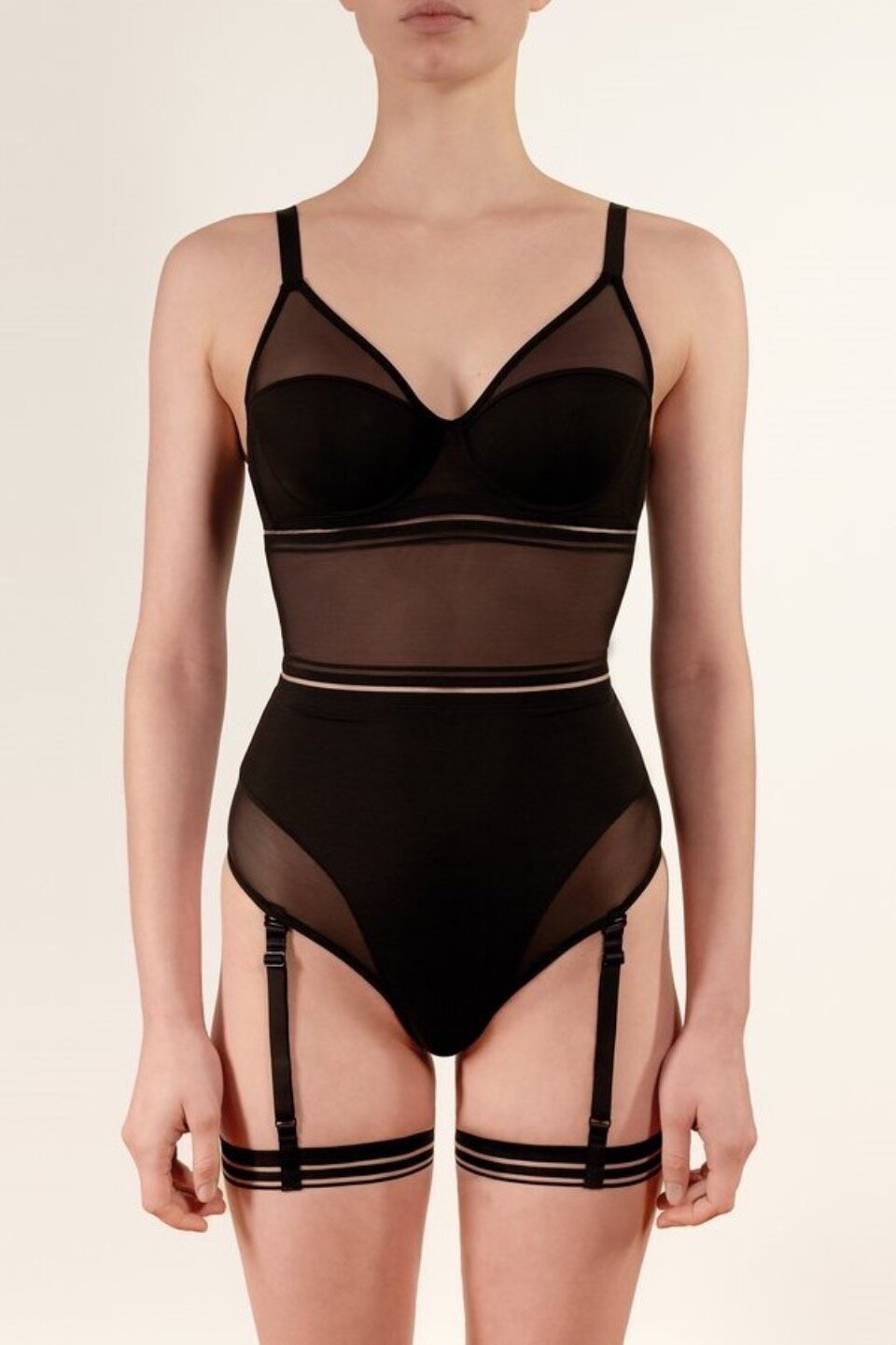 Боди бельевое