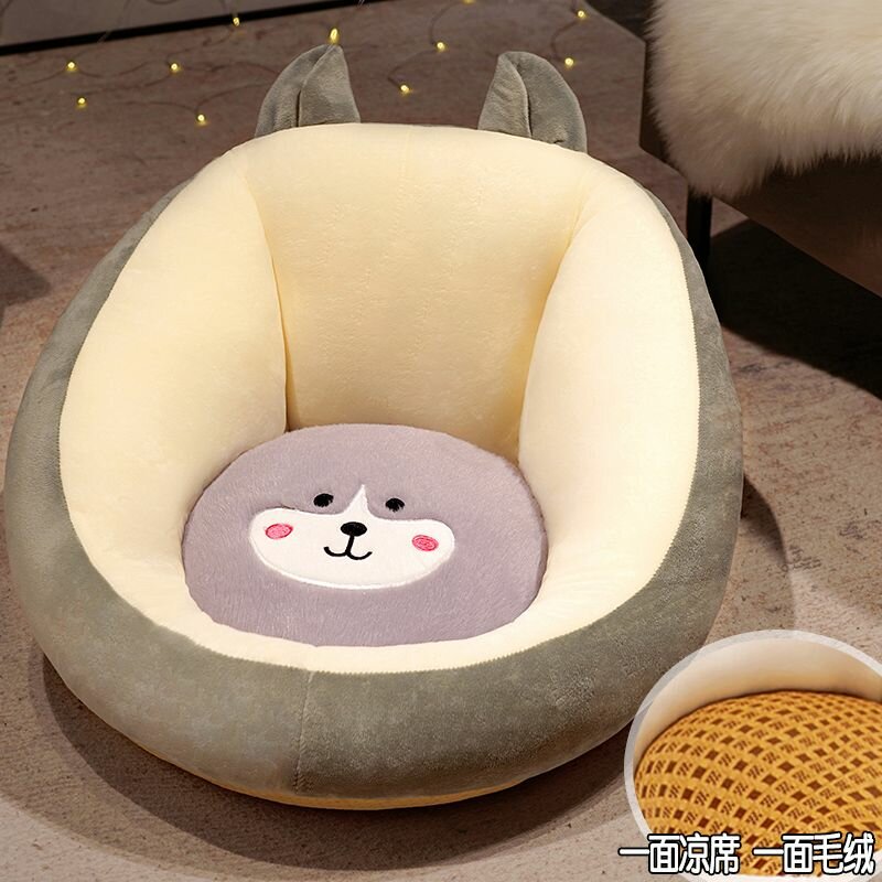 Напольная подушка, ленивое сиденье, татами, матрас, футон, кресло для спальни, общежития, мягкая подушка для окна, зона для чтения детей