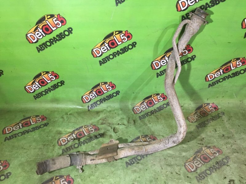 Горловина топливного бака Hafei Princip Б/У с пробегом