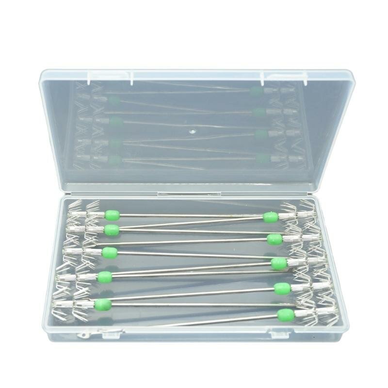 Насадки для рыбалки в виде каракатицы с крючком, 15CM