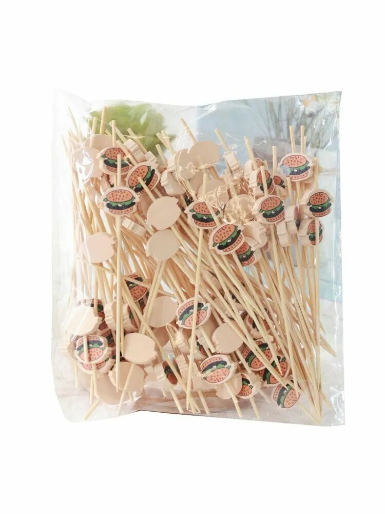 Шпажки для канапе