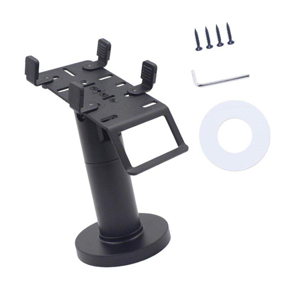 Регулируемая подставка для терминала POS-автомата С регулируемым углом наклона Стойки для кредитных карт