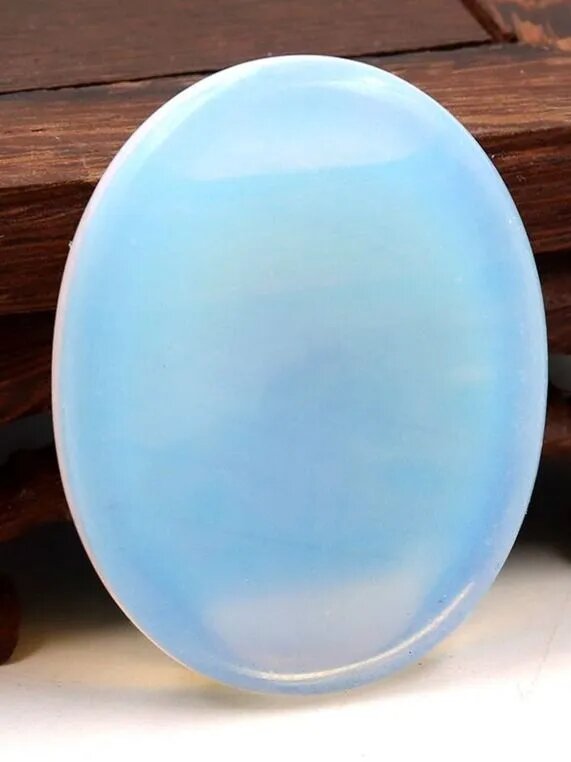 Большой камень