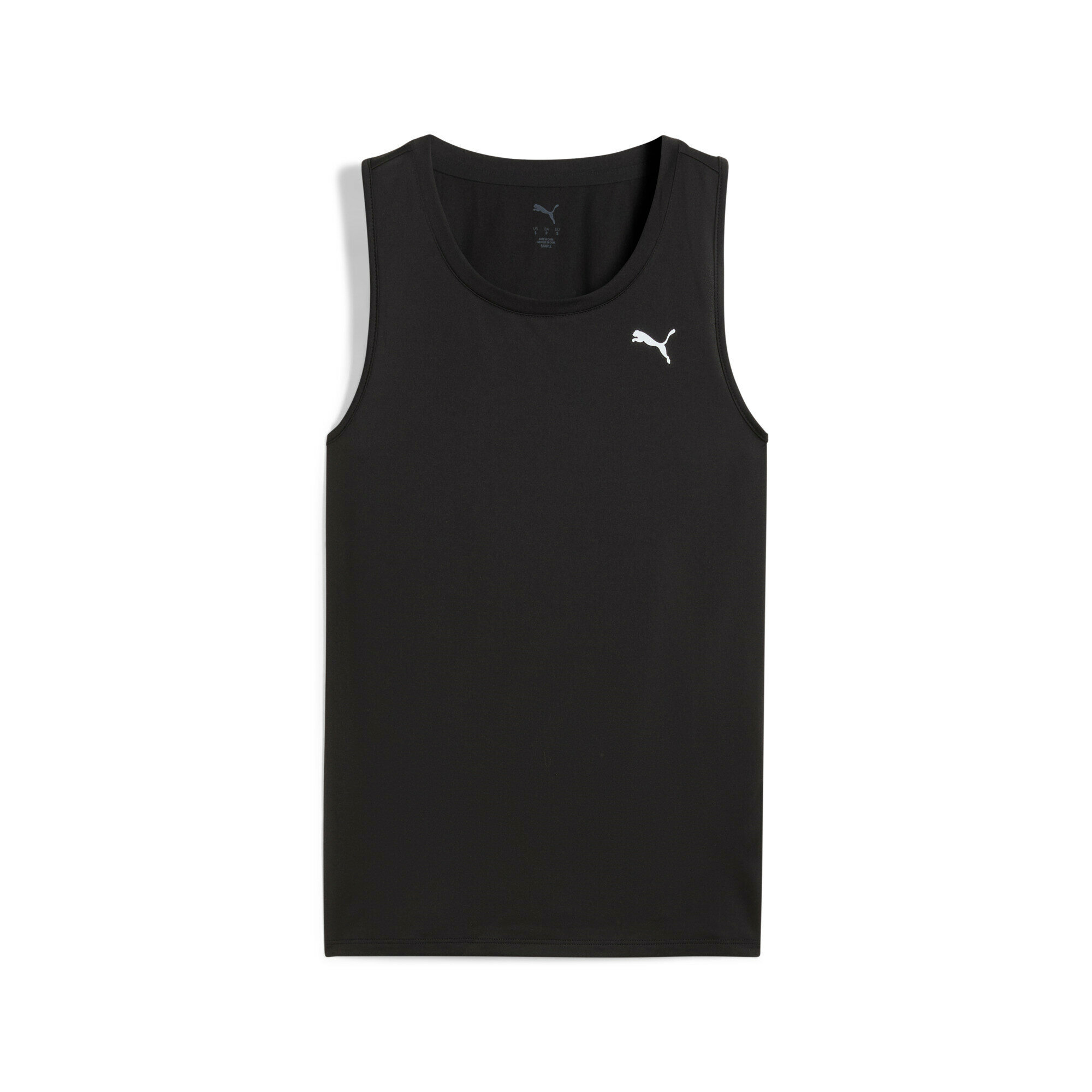 Майка спортивная W TAD ESSENTIAL Sleeveless Tank