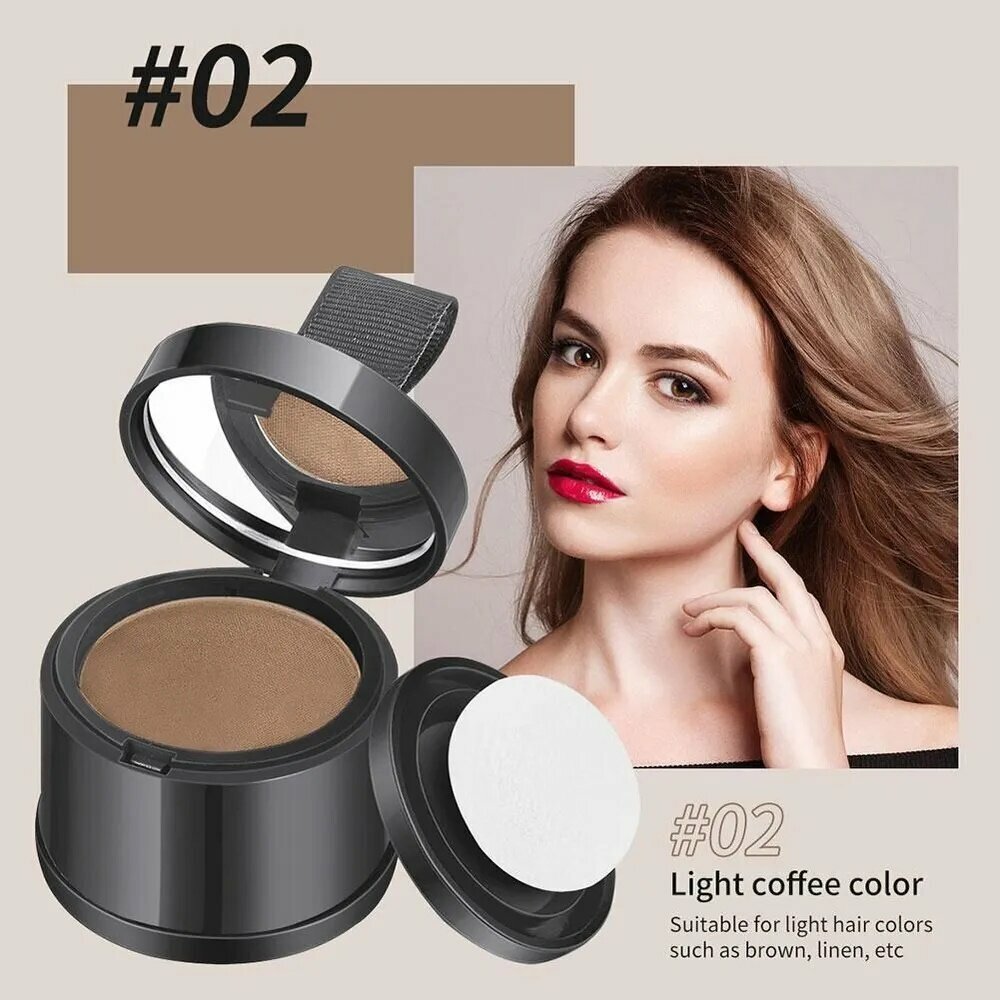 Мелки для волос