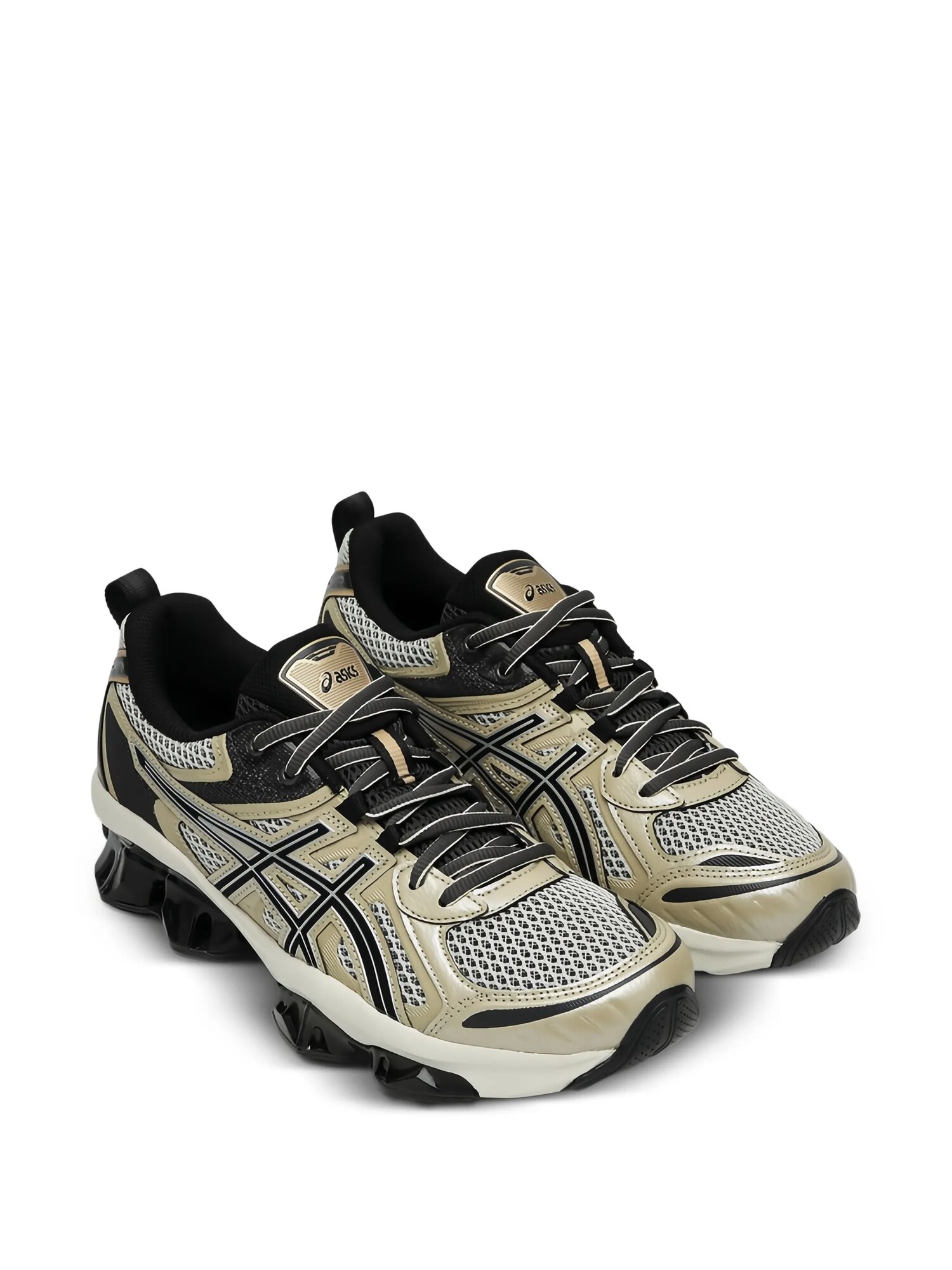 Кроссовки ASICS GEL-QUANTUM KINETIC, размер 6.5 US — фото 1
