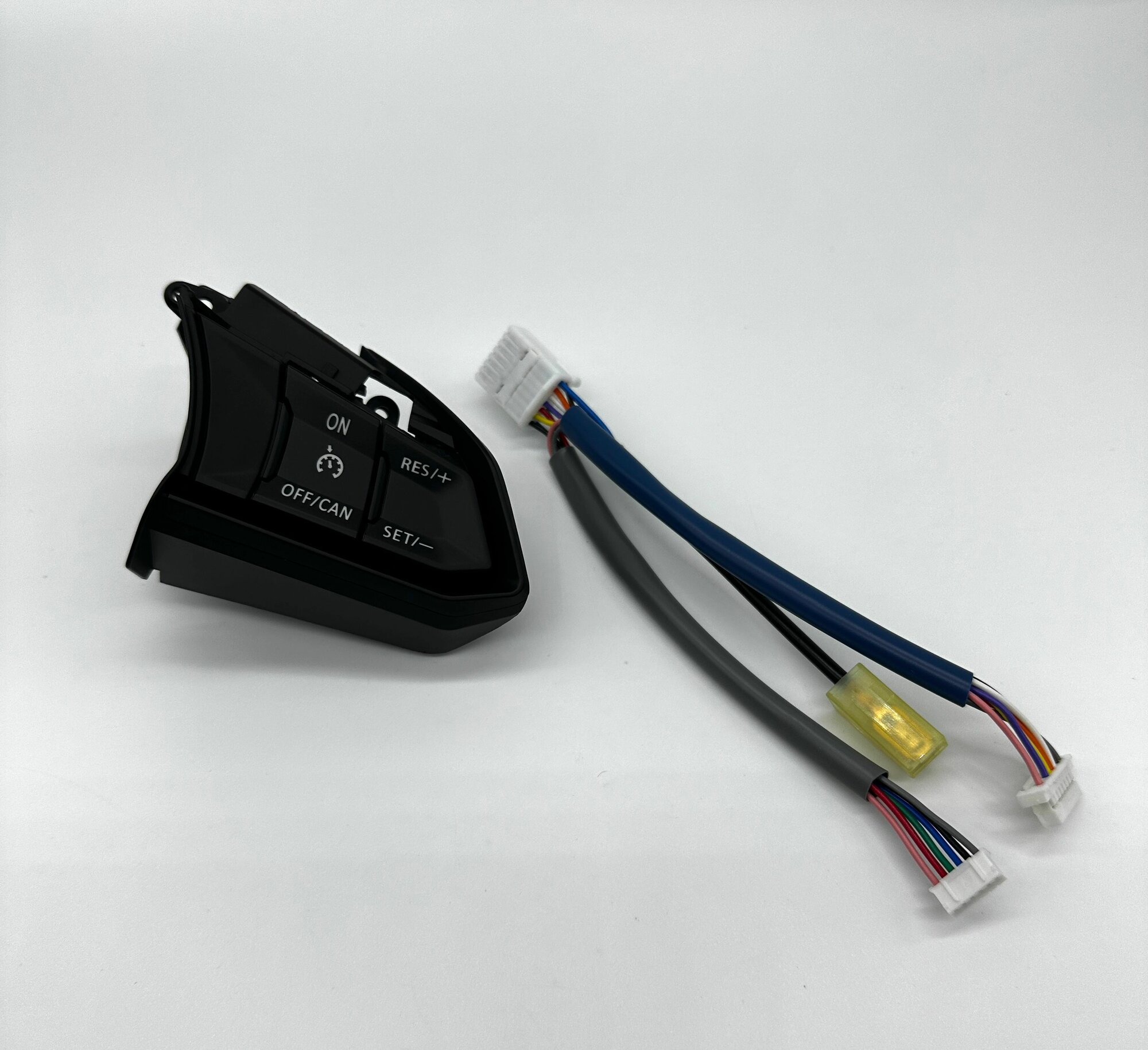 Кнопка круиз-контроля для Mazda CX-5/CX-4/CX-9/CX-3