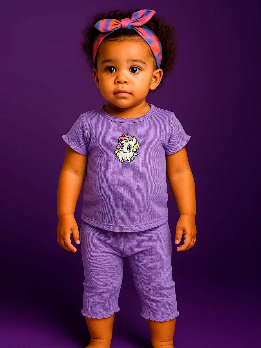 Комплект одежды