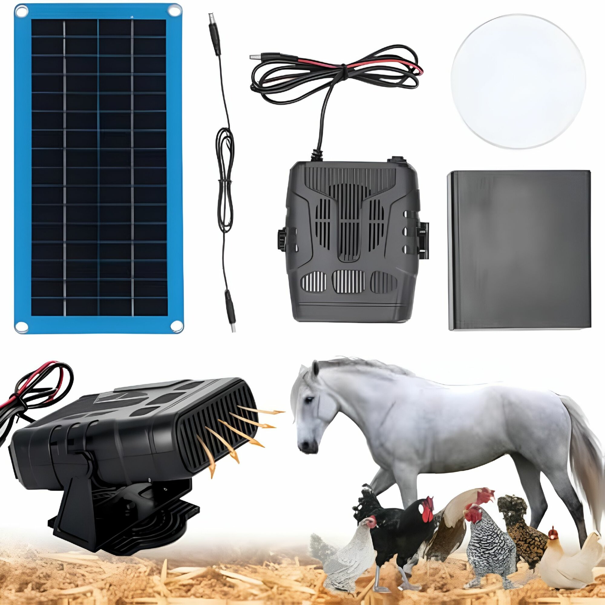 Обогреватель