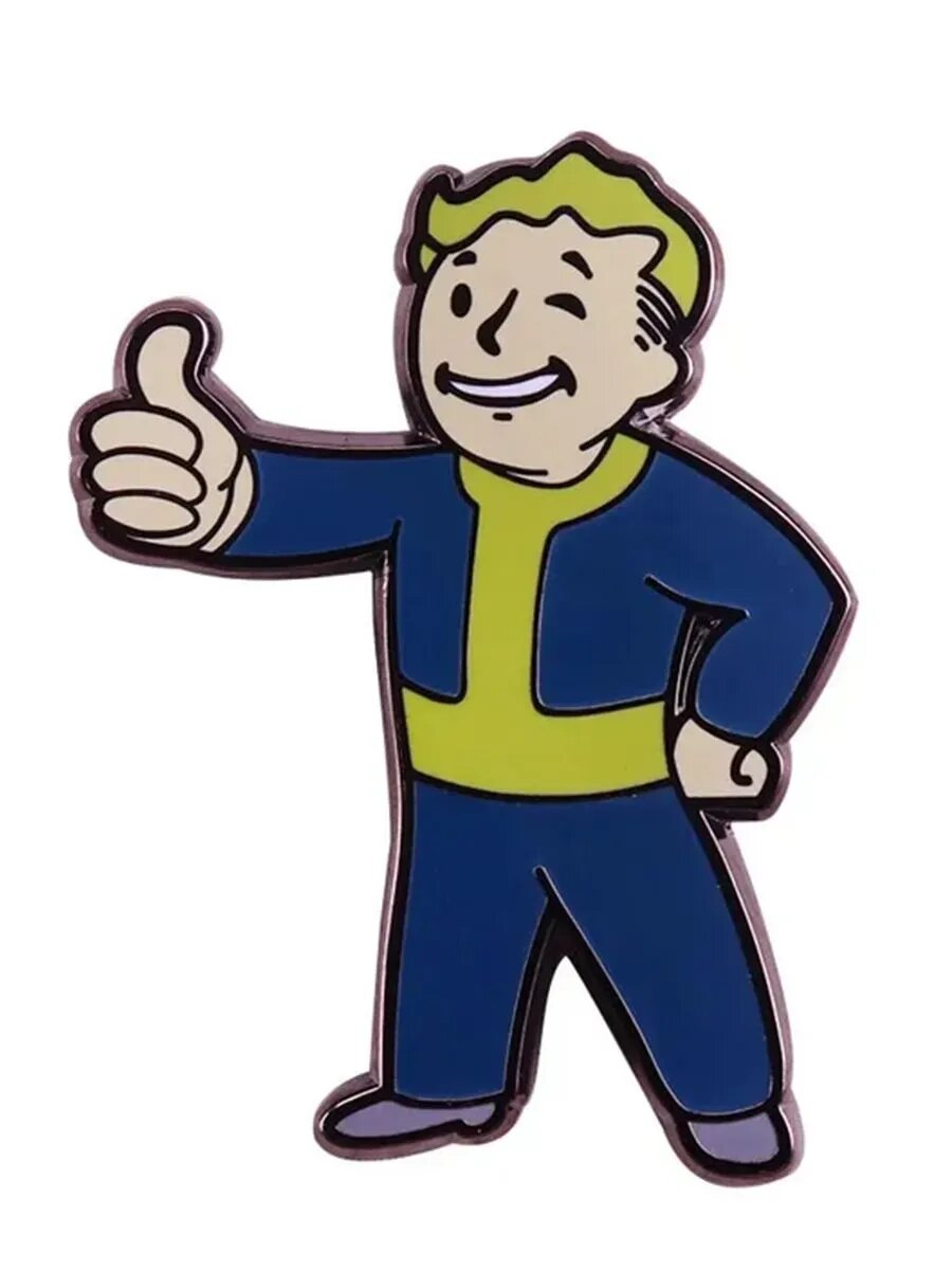 Значок