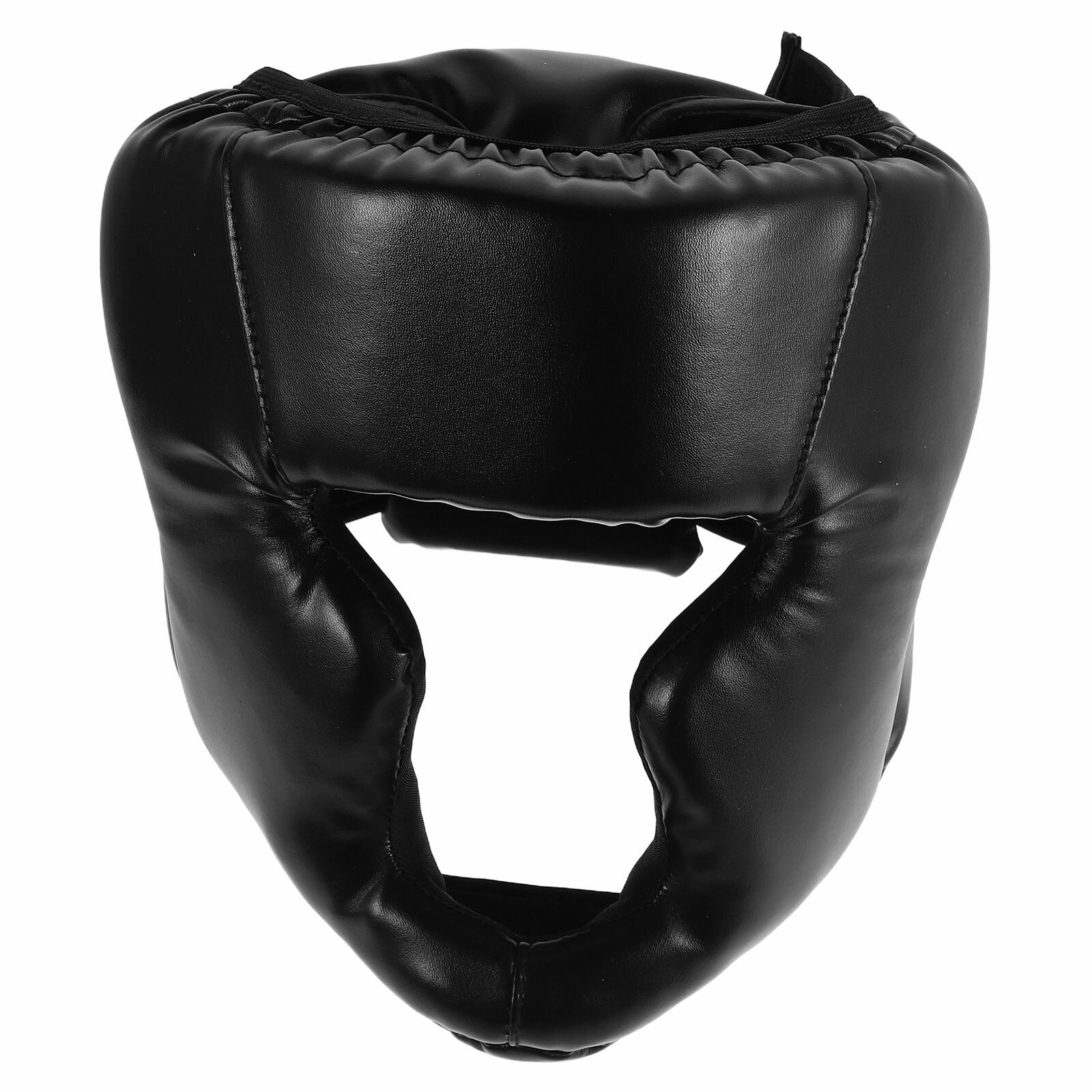 Шлем Карате, Из Специальной Пены, Для Бокса, 1 Комплект