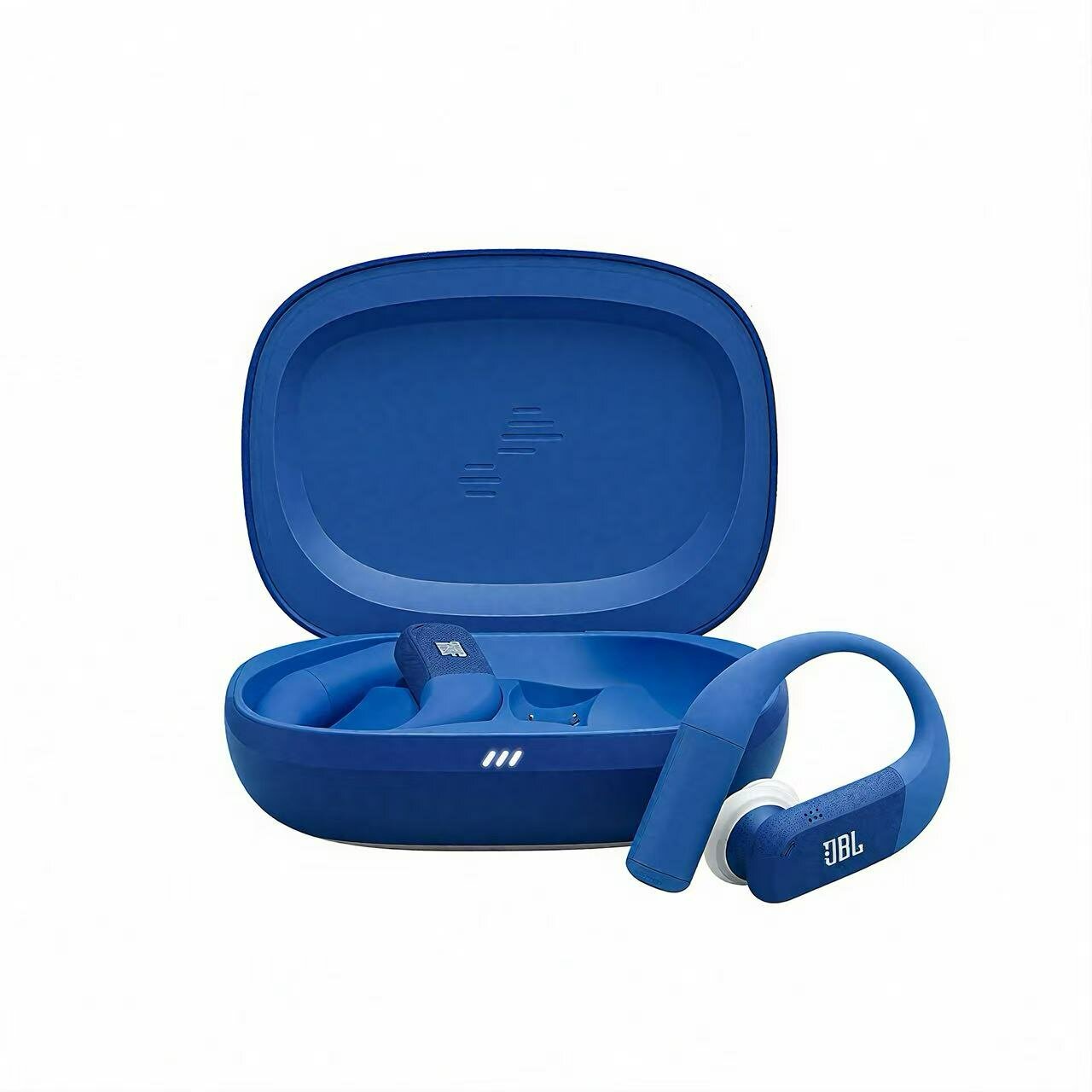 Endurance Peak4 Беспроводная спортивная Bluetooth-гарнитура，син