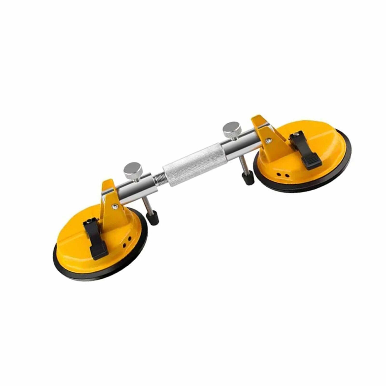 Вакуумный выравниватель плитки для бесшовной укладки столешниц и стен