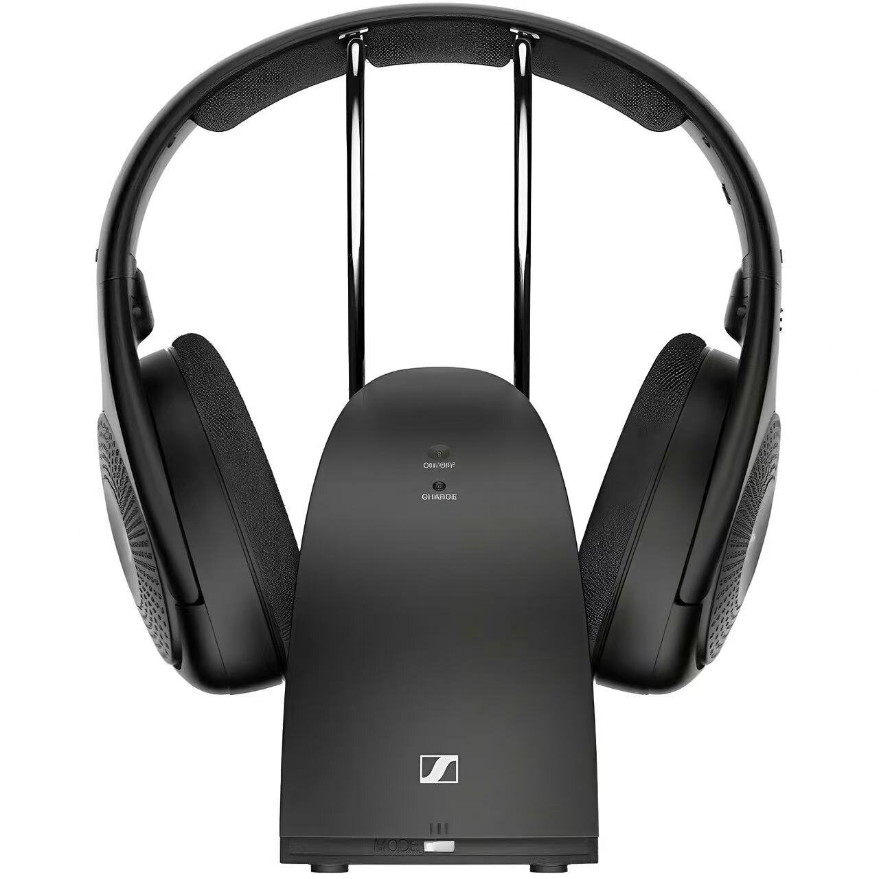Наушники Sennheiser RS120W, беспроводные, накладные, Bluetooth 5.2