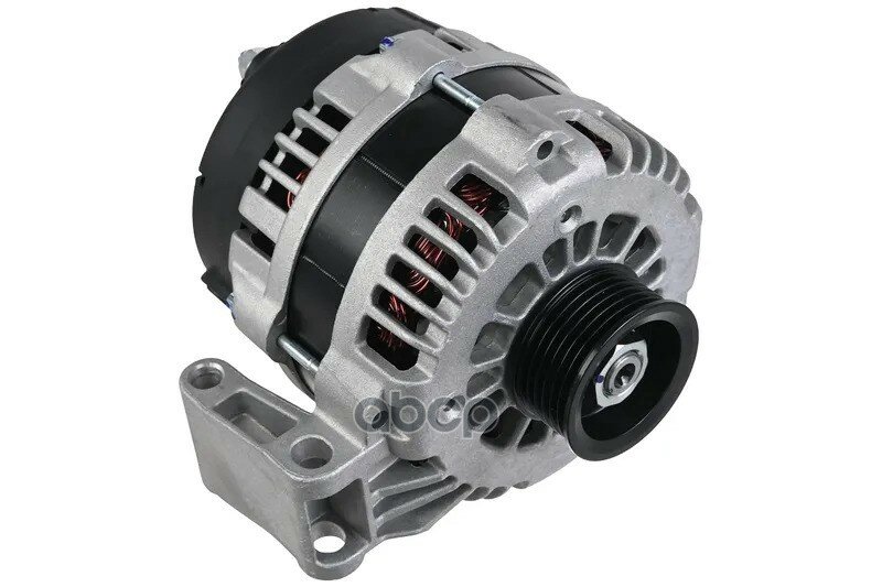 Генератор! 120A Chevrolet Captiva 3.2 06>, Opel Antara 3.2 V6 06> Stellox арт. 0611017SX