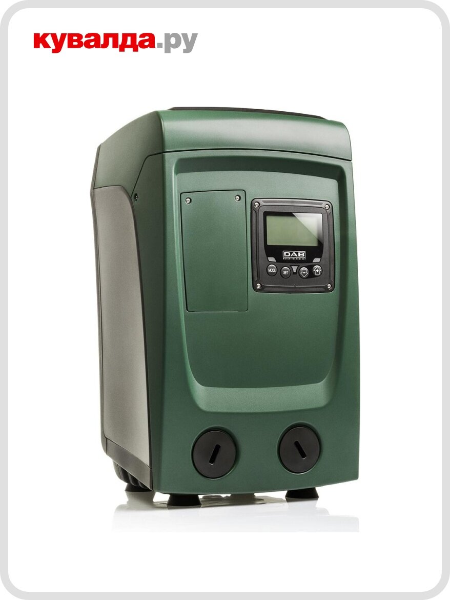 Насосная станция DAB E.SYBOX MINI 3