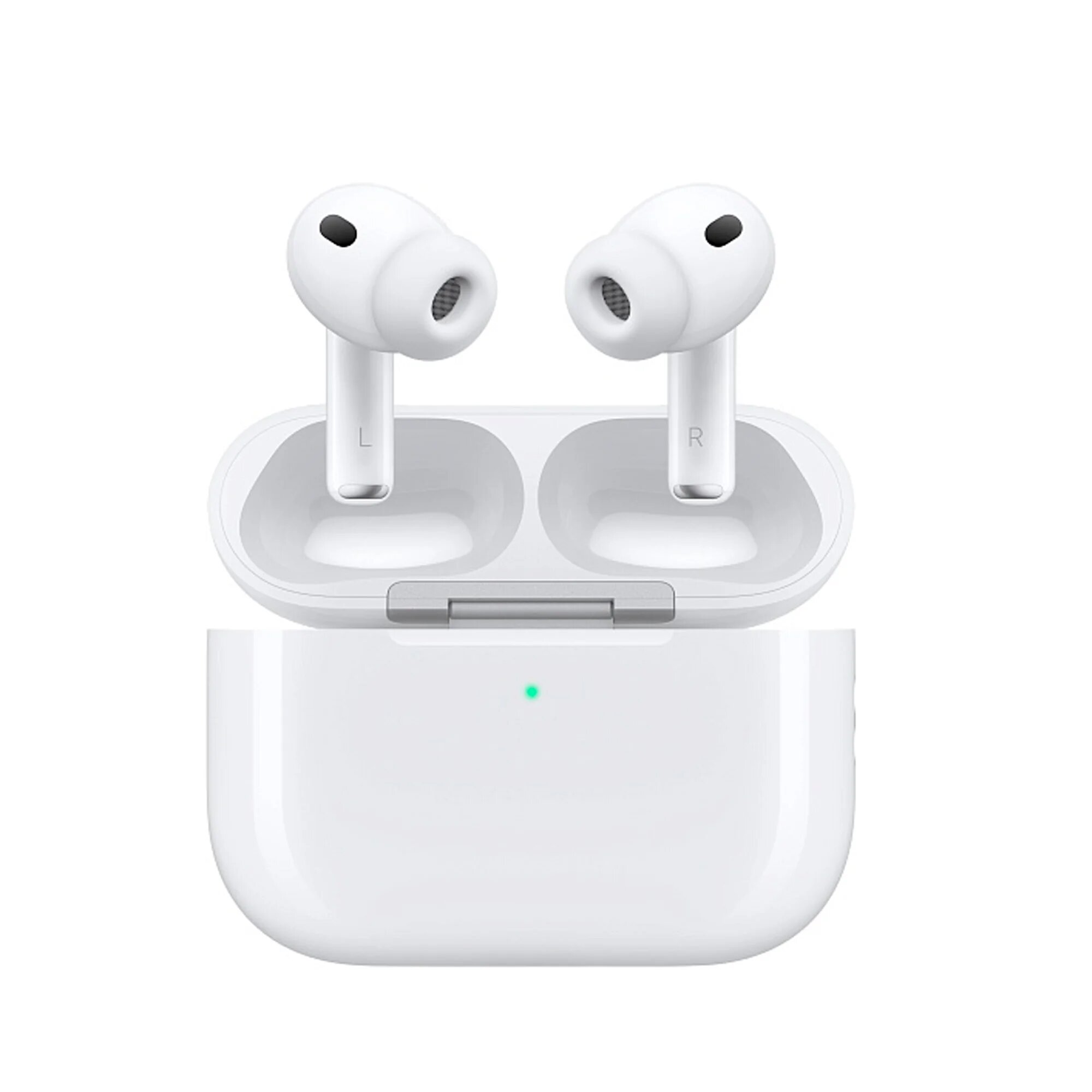 Наушники Apple AirPods Pro 3, активное шумоподавление, беспроводная зарядка, белые