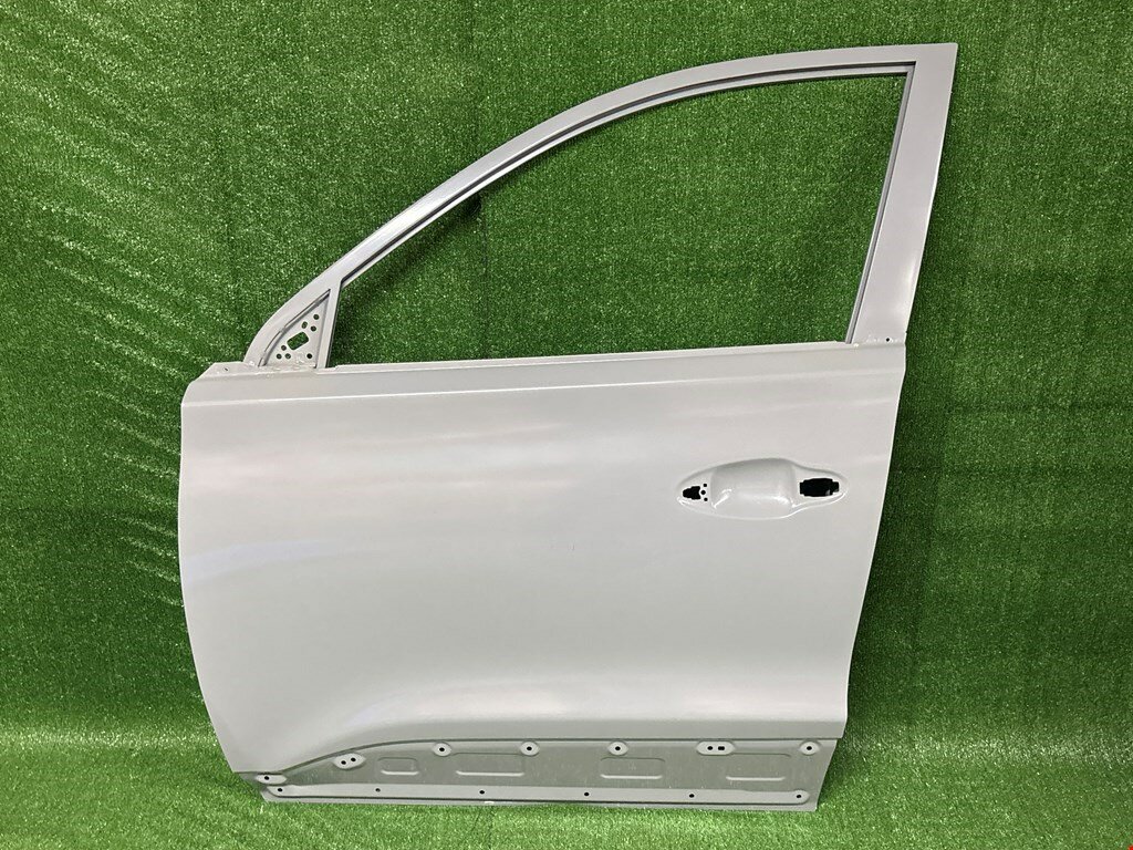 Дверь передняя левая Chery Tiggo 4 J686101701DY арт. 2264384