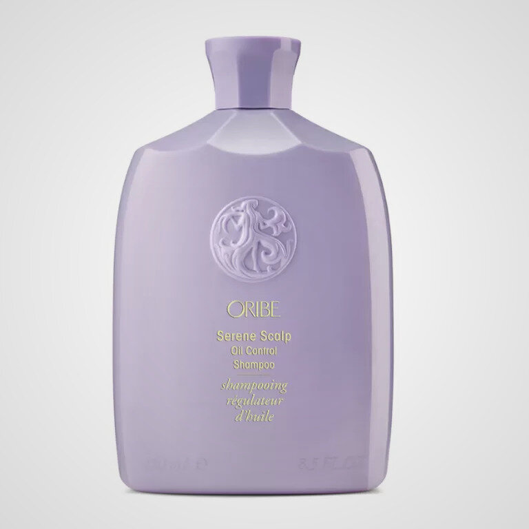 Шампунь для сохранения свежести волос и кожи головы 250 мл Oribe Serene Scalp Oil Control Shampoo Шампунь 250 мл
