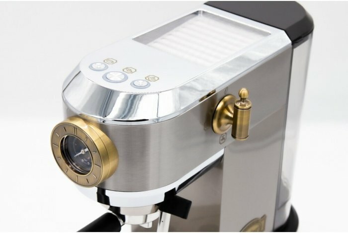 Кофемашина Kaiser KA 2001 R