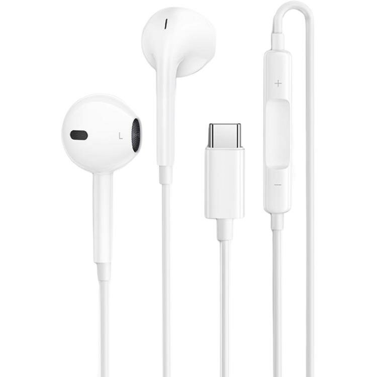 Проводные наушники-вкладыши унисекс RTAKO RT — iphone Compatibility With Apple 15 Cell Phone Interface In Ear Headphones, 5929829