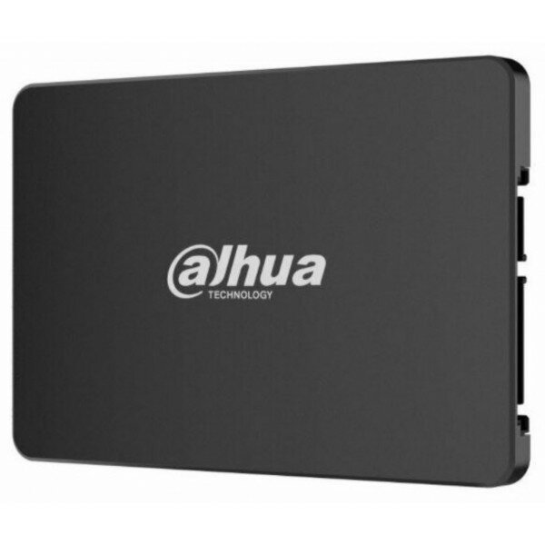 Накопитель SSD Dahua C800A, 128Gb, 2.5, SATA III, R/W 530/450