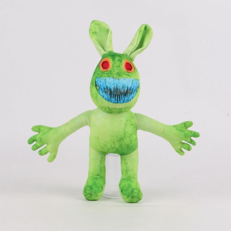 Игрушка плюшевая с Игры Аномалия (Zoonomaly) 17-45см /Xbuy