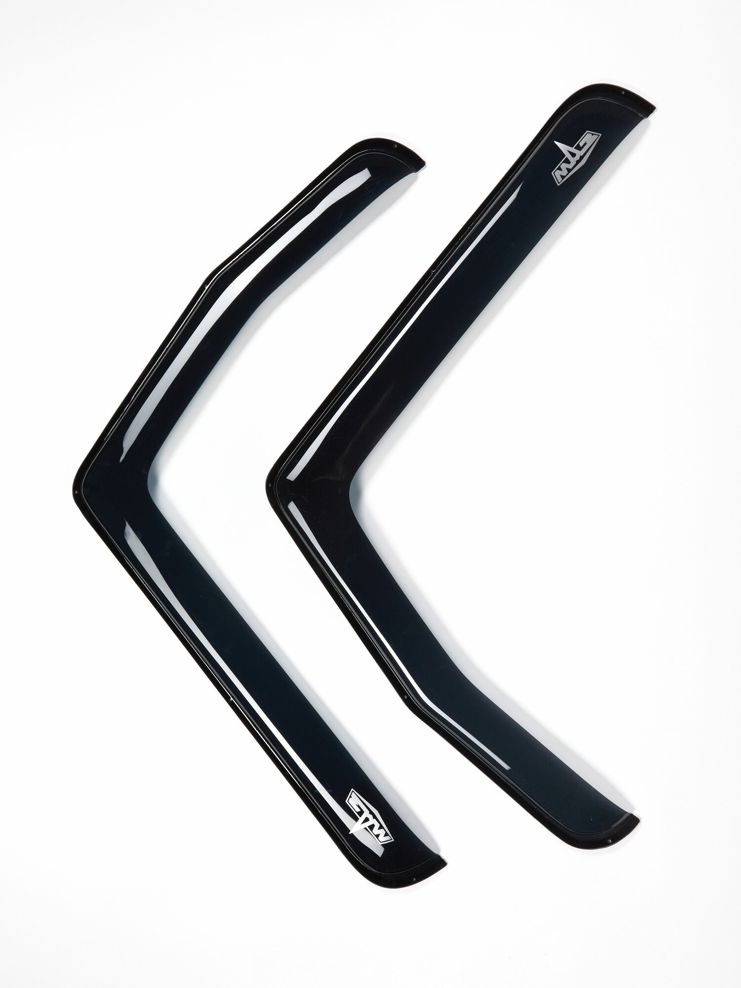 Дефлектор для окон