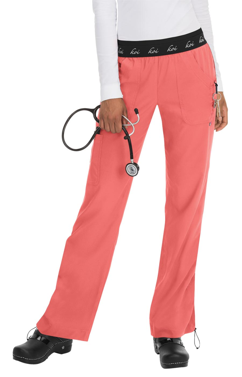 KOI брюки жен. 720T (S, 126)