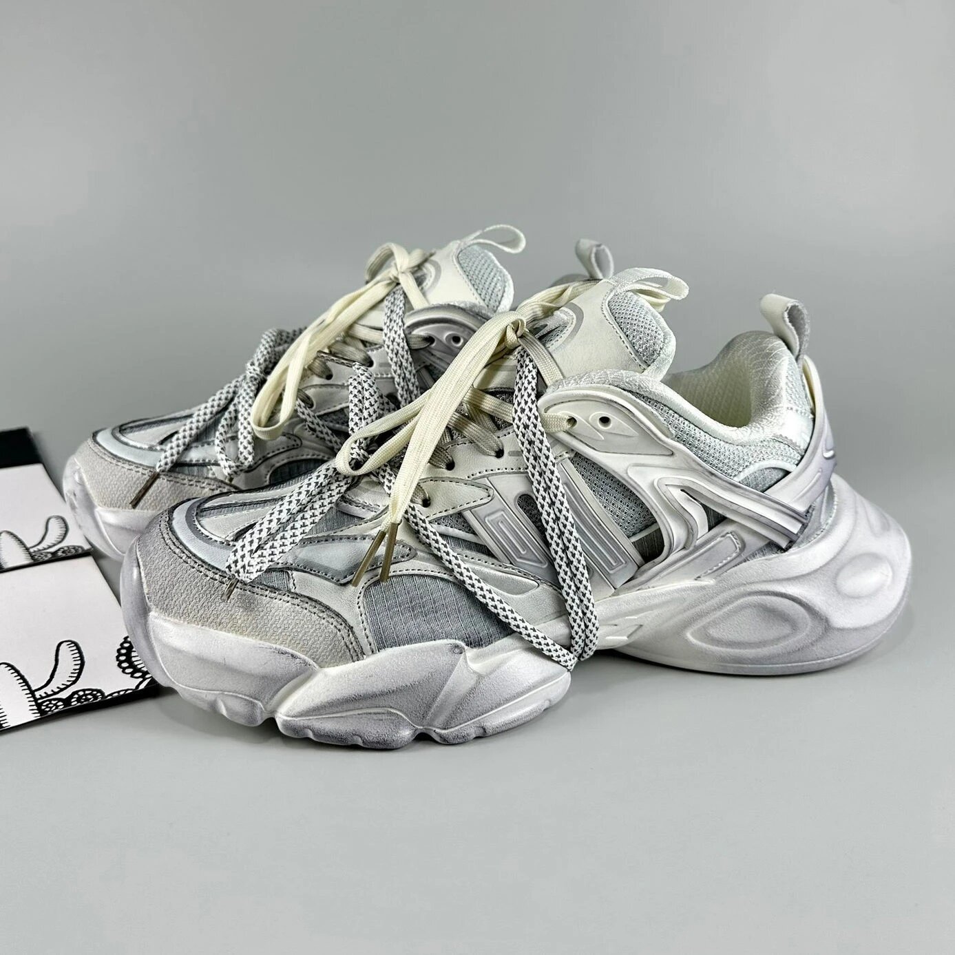 Кроссовки women sneakers