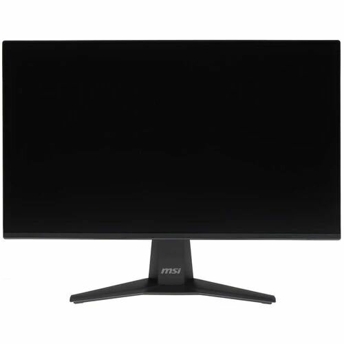 23.8" Монитор MSI G242L E14 черный, 1920x1080, 144 Гц, IPS, LED, 1500:1, 300 Кд/м