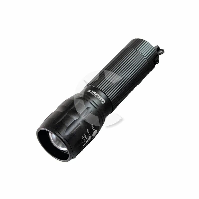 Фонарь ручной Фокус