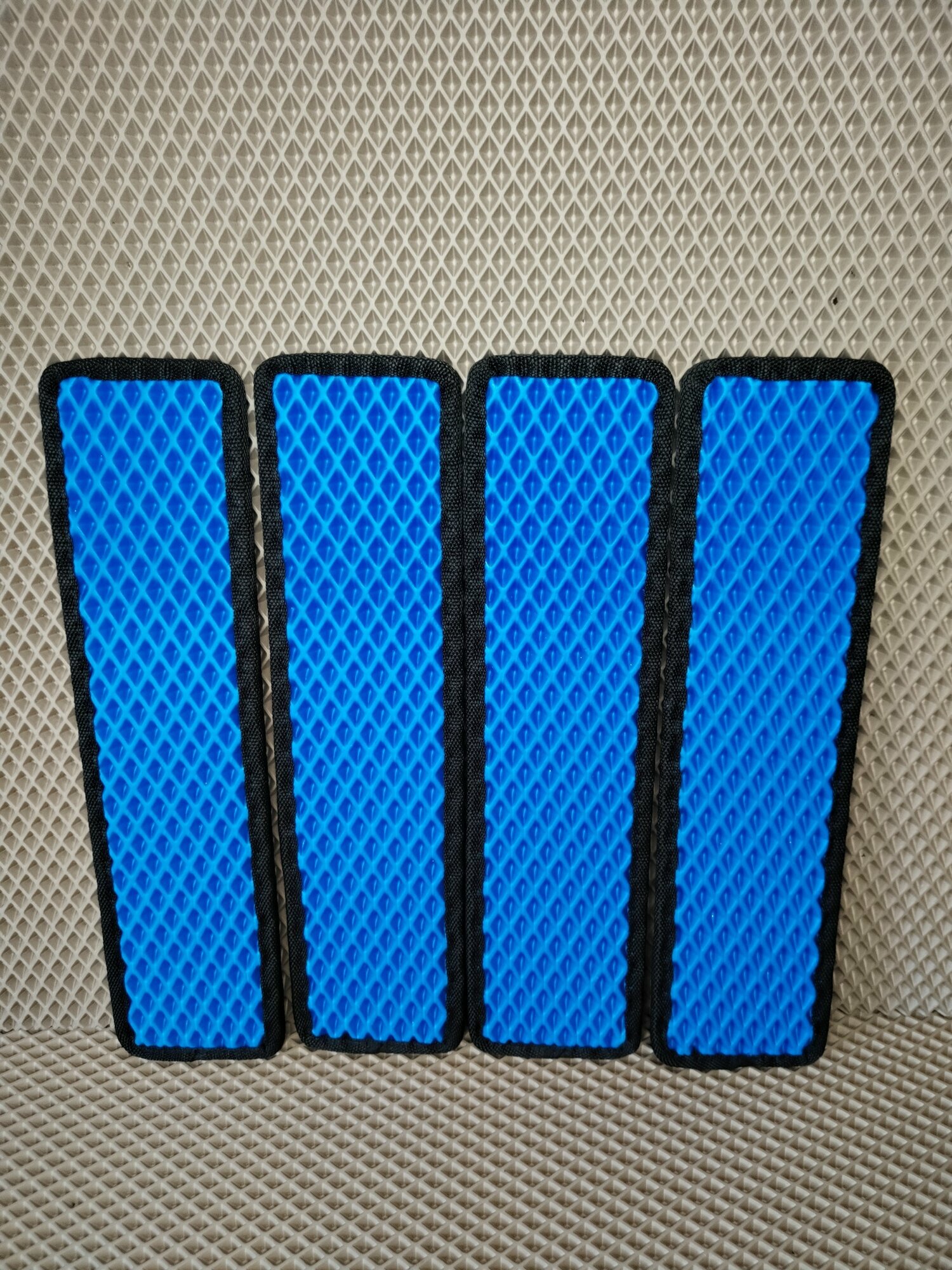 Аксессуары и комплектующие для судов